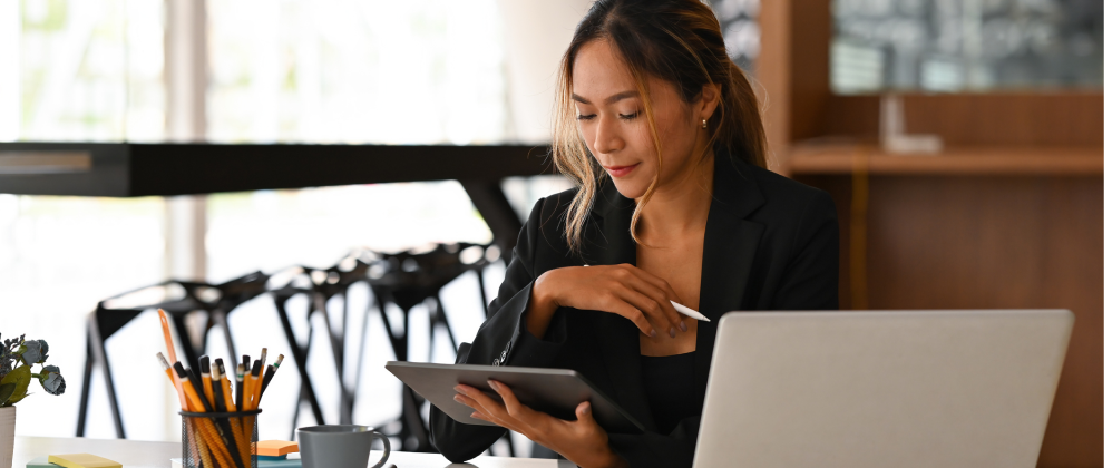 Trading Dashboard for Advanced Traders - RBC Direct Investing