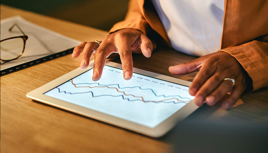 Understanding Why Stock Prices Rise and Fall